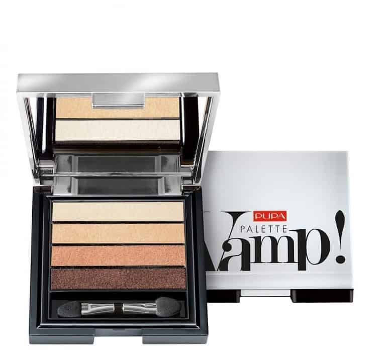 30. pupa-vamp!-palette-eyeshadow-004-pure-gold - Infinite Skin Care